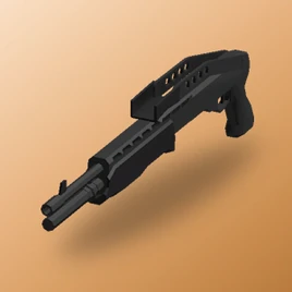 Spas-12 | Ready 2 Die Wiki | Fandom