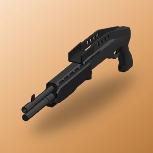 Spas-12 | Ready 2 Die Wiki | Fandom