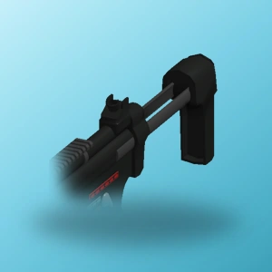 Extended Stock (MP5) | Ready 2 Die Wiki | Fandom