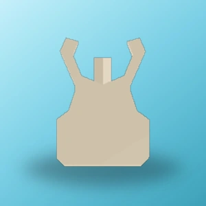 Ironsights (SCAR-H) | Ready 2 Die Wiki | Fandom