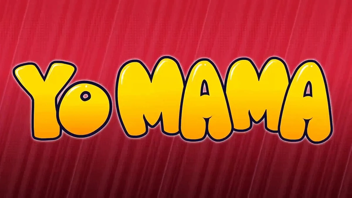 Yo Mama Collaboration | Ready 2 Die Wiki | Fandom