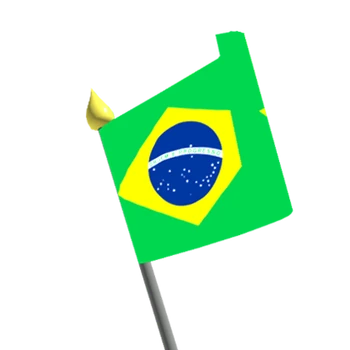 Brazil (Skin) | Ready 2 Die Wiki | Fandom