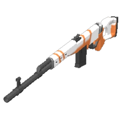 Asimo | Ready 2 Die Wiki | Fandom