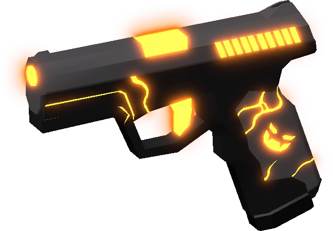 Molten (Skin) | Ready 2 Die Wiki | Fandom