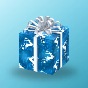 Aqua Gift | Ready 2 Die Wiki | Fandom