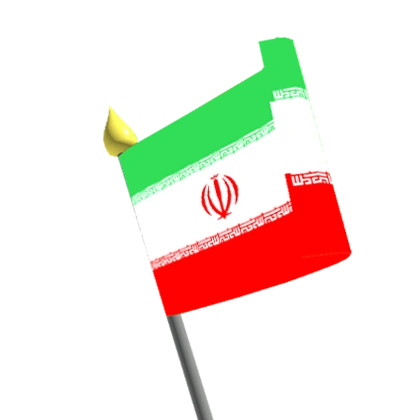Iran (Skin) | Ready 2 Die Wiki | Fandom