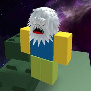 Yeti Helmet | Ready 2 Die Wiki | Fandom