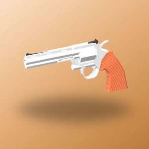 Colt Python | Ready 2 Die Wiki | Fandom