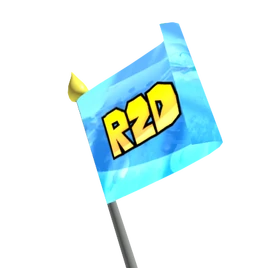 R2D (Skin) | Ready 2 Die Wiki | Fandom