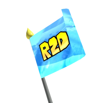 R2D (Skin) | Ready 2 Die Wiki | Fandom