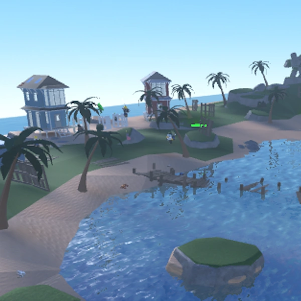 Relentless Beach | Ready 2 Die Wiki | Fandom