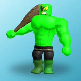 Brute | Ready 2 Die Wiki | Fandom