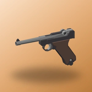 Luger P08 | Ready 2 Die Wiki | Fandom
