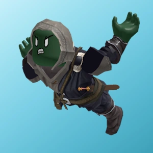 Leaper | Ready 2 Die Wiki | Fandom