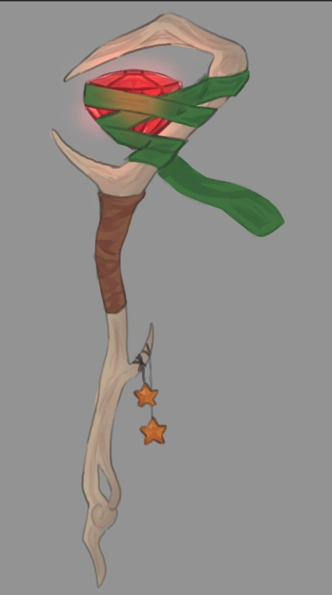 Gemma Staff/Concept Art | Ready 2 Die Wiki | Fandom