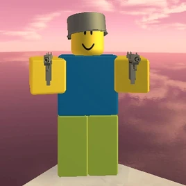 Mini Uzis | Ready 2 Die Wiki | Fandom