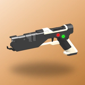 EZ-3 | Ready 2 Die Wiki | Fandom