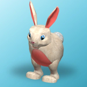 Bunny | Ready 2 Die Wiki | Fandom