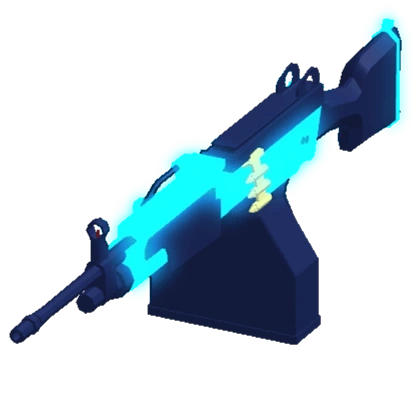 Electric | Ready 2 Die Wiki | Fandom