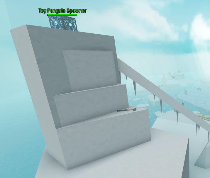 Yeti's Cave/Gallery | Ready 2 Die Wiki | Fandom