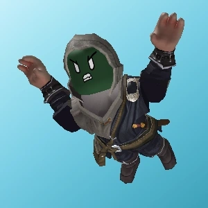 Leaper | Ready 2 Die Wiki | Fandom