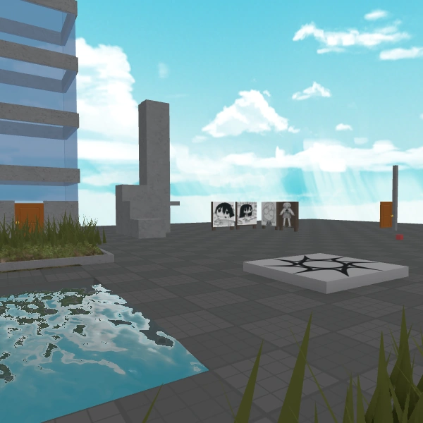 Testing Zone | Ready 2 Die Wiki | Fandom