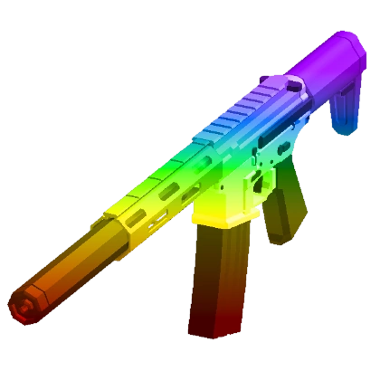 Definitive Rainbow | Ready 2 Die Wiki | Fandom