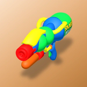 Splashy Washy | Ready 2 Die Wiki | Fandom