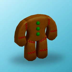 Burnt Gingerbread | Ready 2 Die Wiki | Fandom