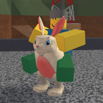 Bunny | Ready 2 Die Wiki | Fandom