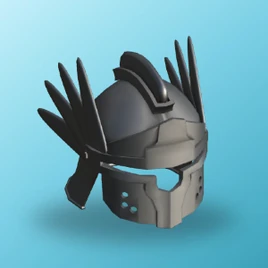 Sigil Helmet | Ready 2 Die Wiki | Fandom