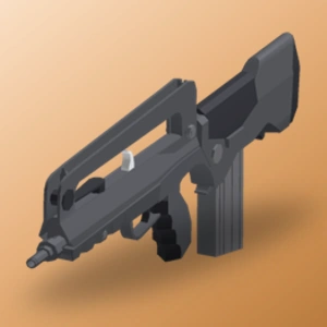 Famas | Ready 2 Die Wiki | Fandom