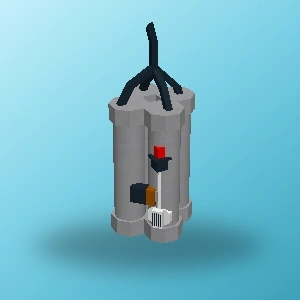 Pipebomb | Ready 2 Die Wiki | Fandom