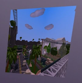 Blackfield Station/Gallery | Ready 2 Die Wiki | Fandom