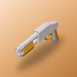 Shotty 12 | Ready 2 Die Wiki | Fandom