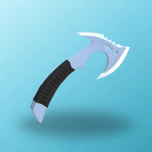 Tomahawk | Ready 2 Die Wiki | Fandom