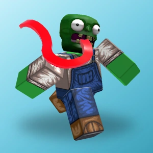 Edgar | Ready 2 Die Wiki | Fandom