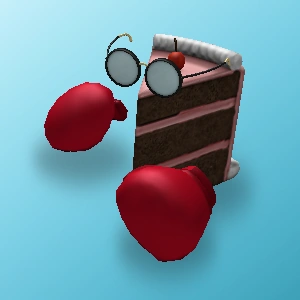 Cake Slice | Ready 2 Die Wiki | Fandom