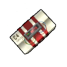 C4 | R2DRemastered Wiki | Fandom