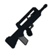 Famas F1 | R2DRemastered Wiki | Fandom