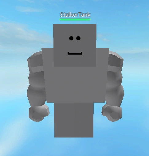 Stalker Tank | R2DRemastered Wiki | Fandom