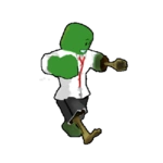 Zombie | R2DRemastered Wiki | Fandom