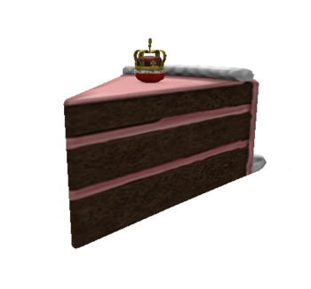 King Cake | R2DRemastered Wiki | Fandom