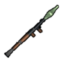 RPG-7 | R2DRemastered Wiki | Fandom