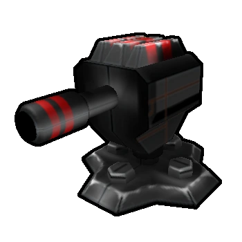 Turret | R2DRemastered Wiki | Fandom