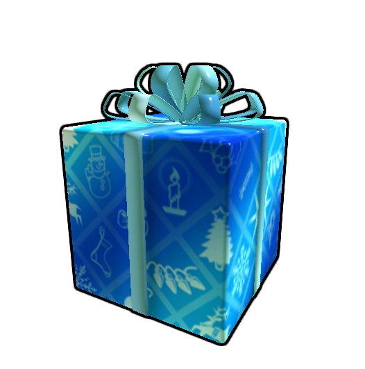 Gift Of Snow | R2DRemastered Wiki | Fandom