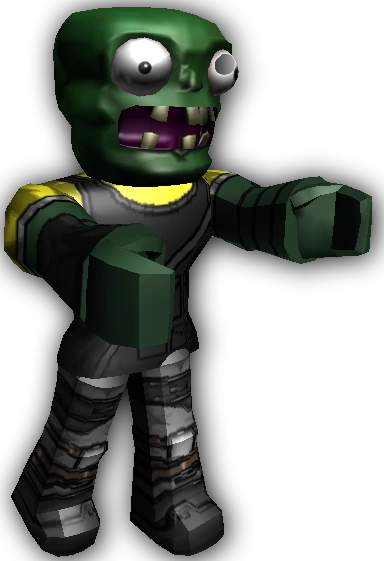 Edgar | R2DRemastered Wiki | Fandom