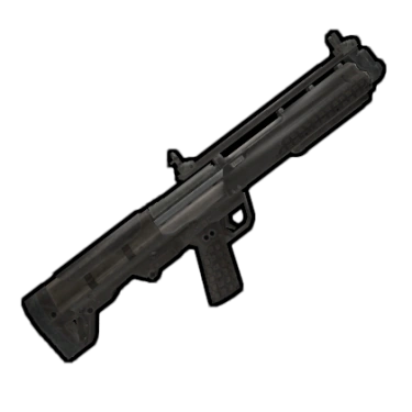 KSG-12 | R2DRemastered Wiki | Fandom