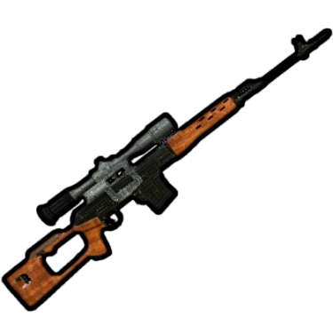 Dragunov | R2DRemastered Wiki | Fandom