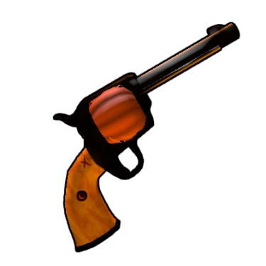 Hallow's Gun | R2DRemastered Wiki | Fandom